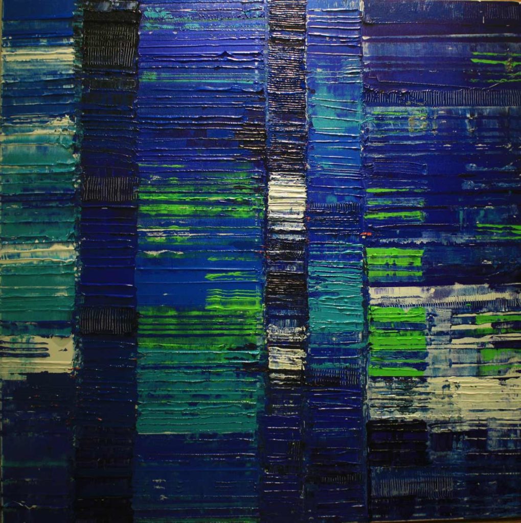 Art - Core Architechture