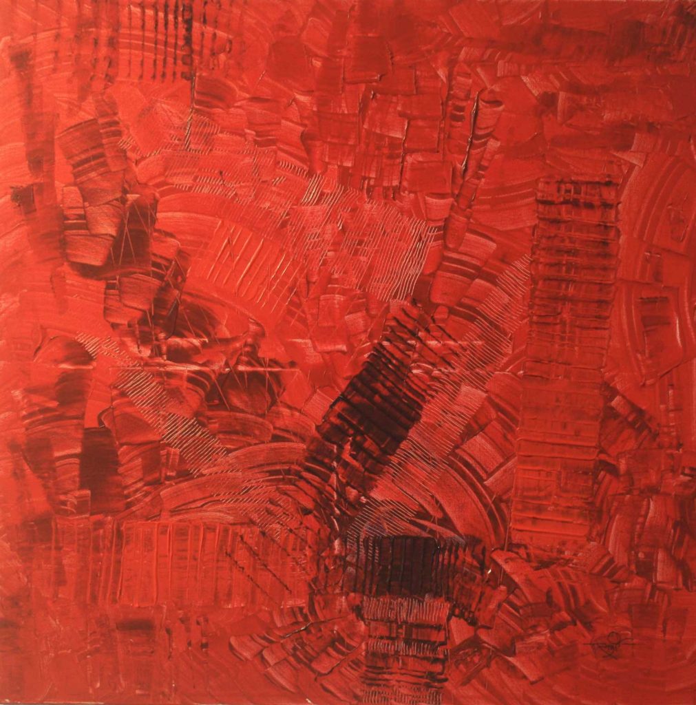 Art - Core Architechture