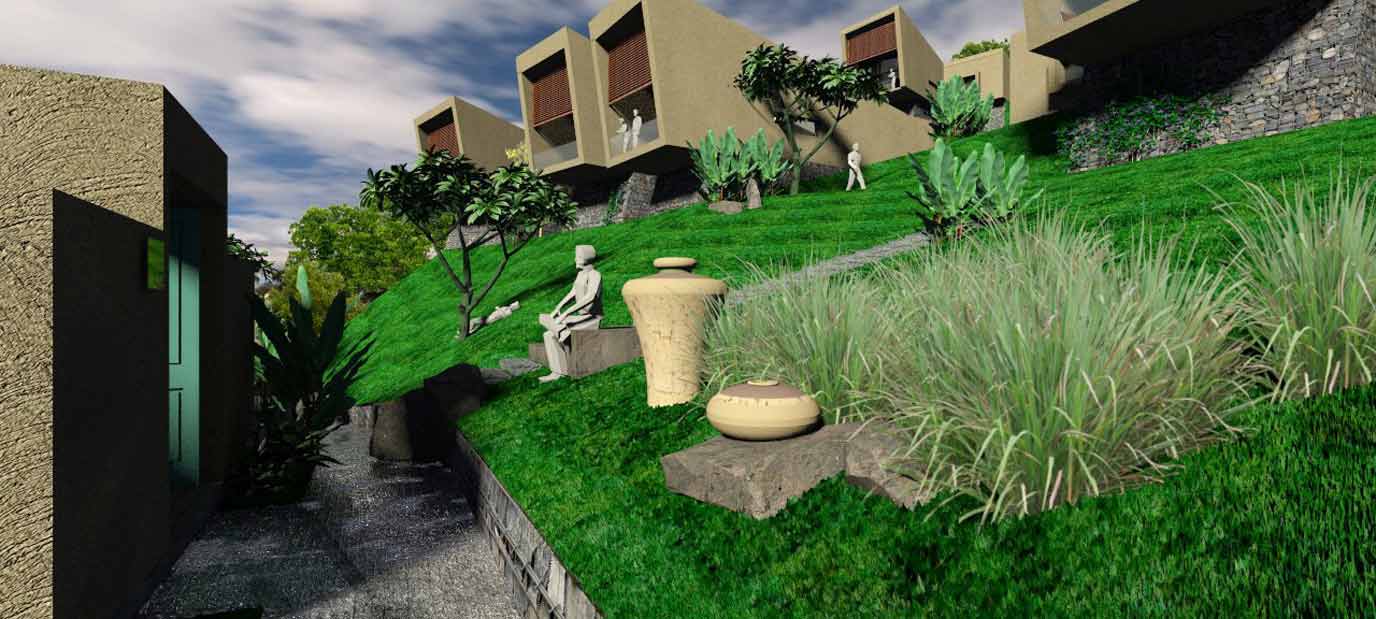 CoreArchitecture - Architects in Pune, Interior Designer, Furniture Design