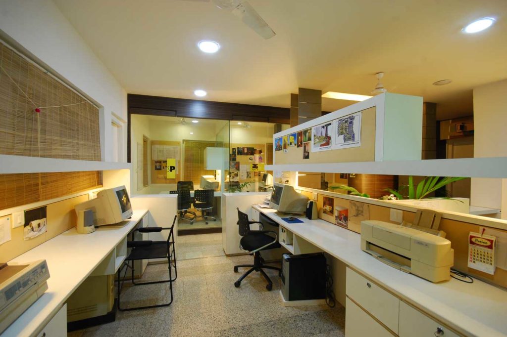 office for CORE architecture - Core Architechture